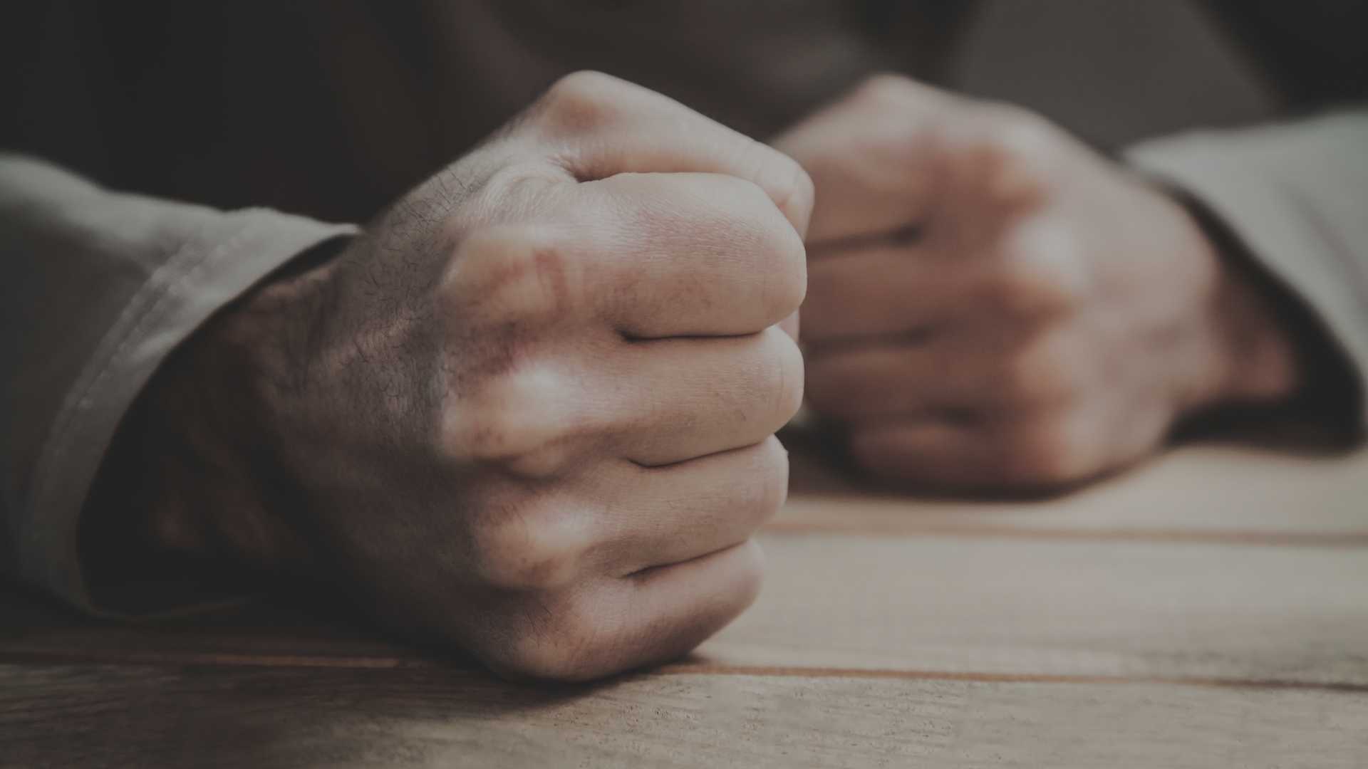 Anger & Aggression – Emotion & Response - Bob Cooke